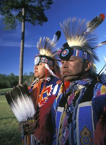 “American Indian Country: The Alabama-Coushatta Indians” | Christopher Cook